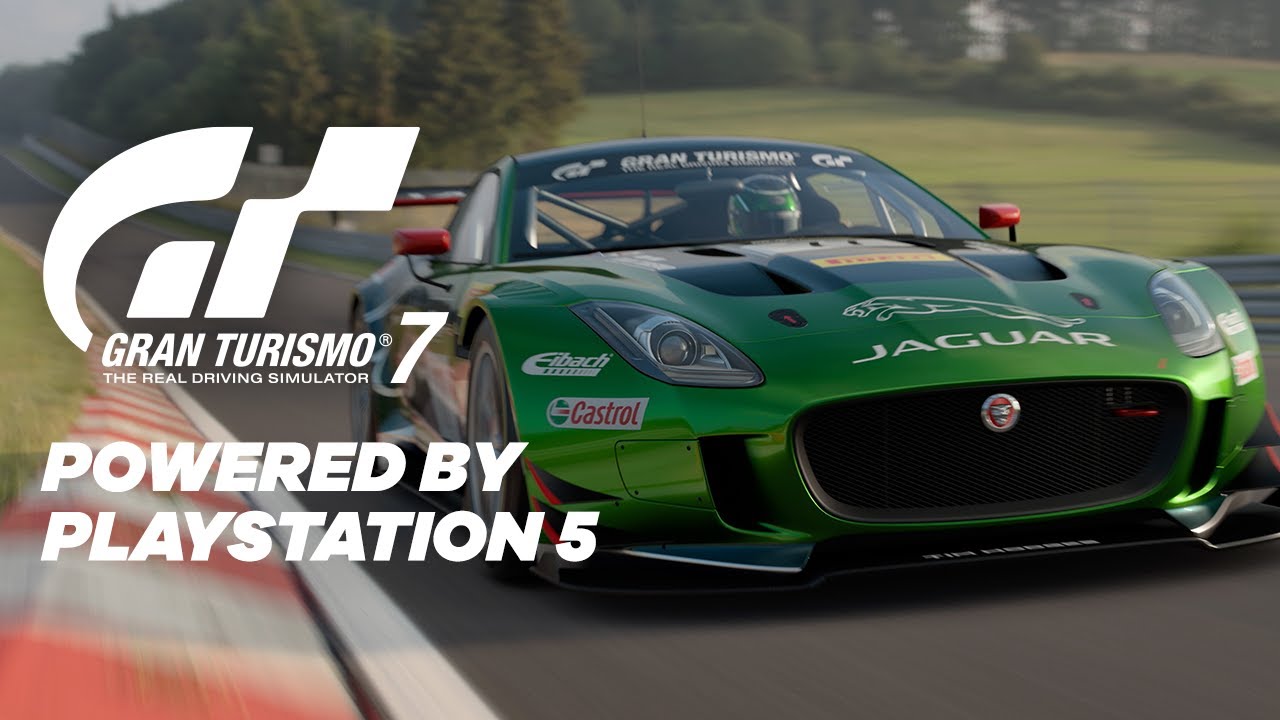 Verwunderlich Gran Turismo 7 Tipps Ebenbild