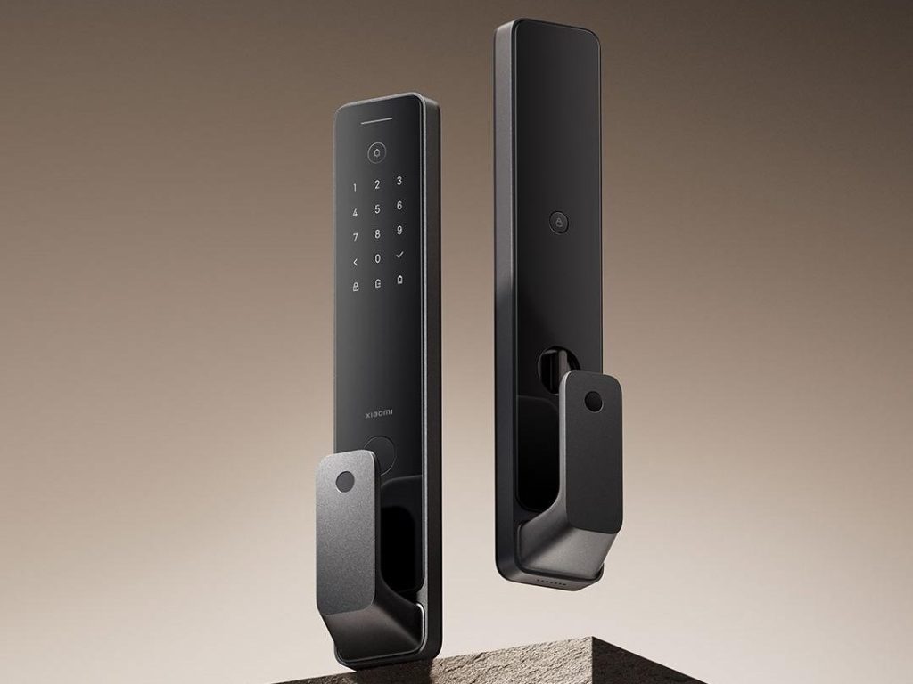 Smart Door Lock: Solusi Modern untuk Keamanan Rumah Anda : Cssmayo